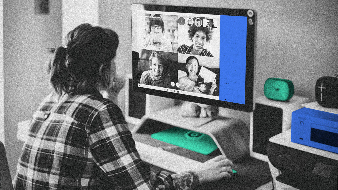 7 Tips for Design Audit with Remote Teams | Webvizio Blog