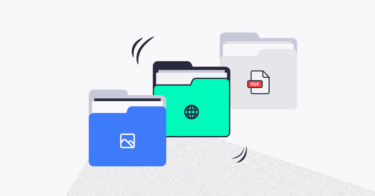 Custom Folders - Webvizio Help Center