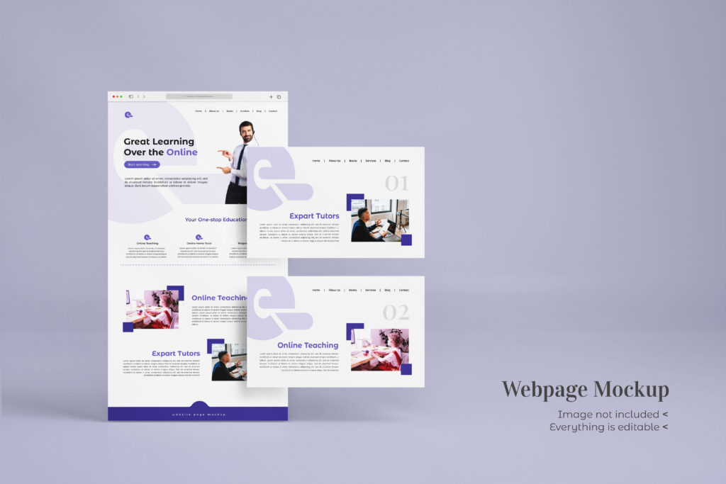 Giving Timely Feedback on Website Design | Webvizio Blog