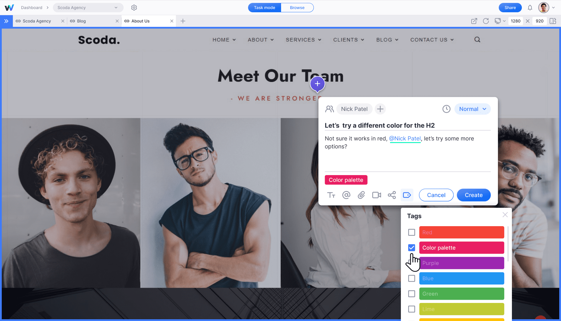 How to Organize and Filter Tasks with Tags