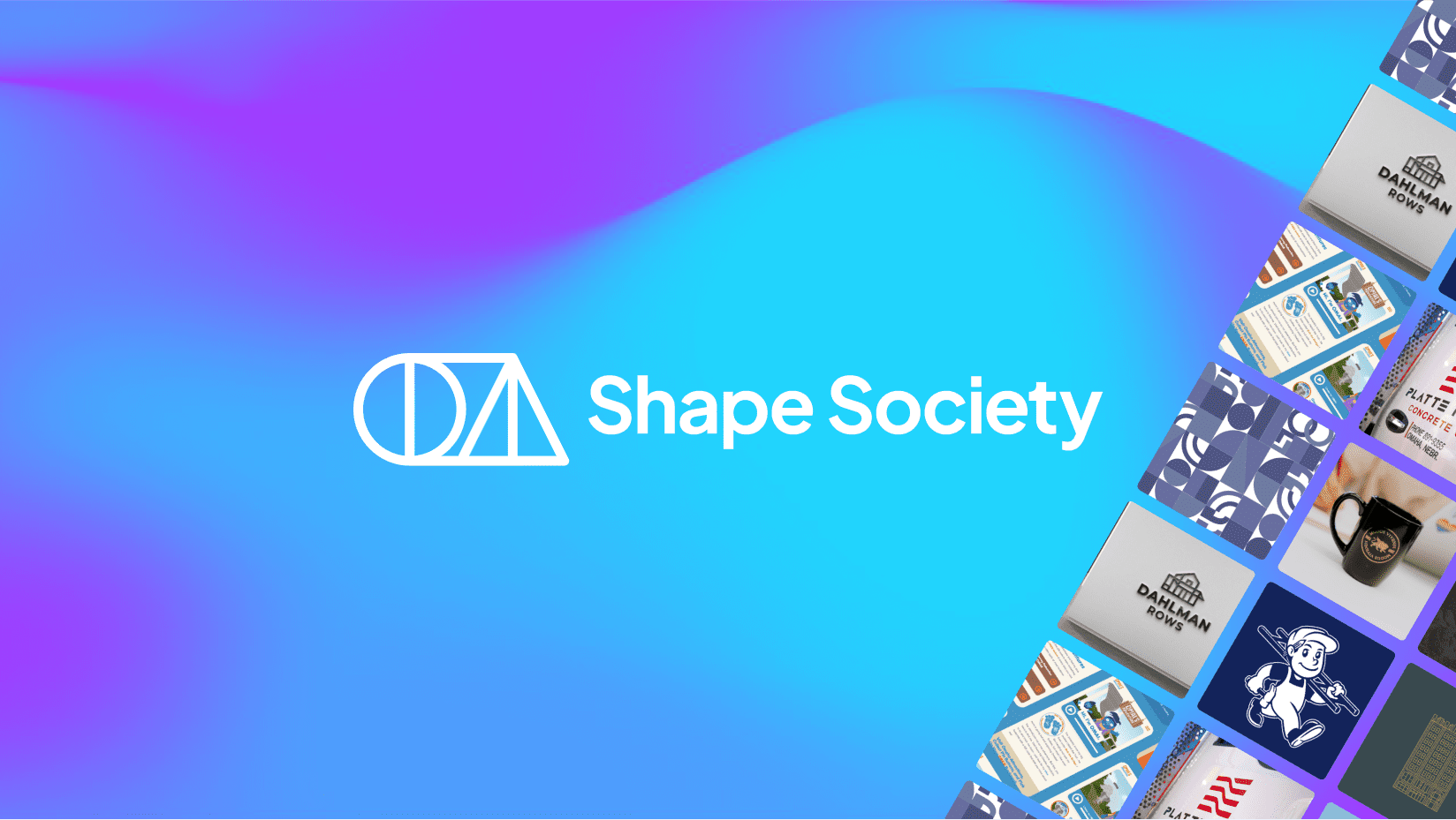 How Shape Society Saves Time with Webvizio | Customer Story