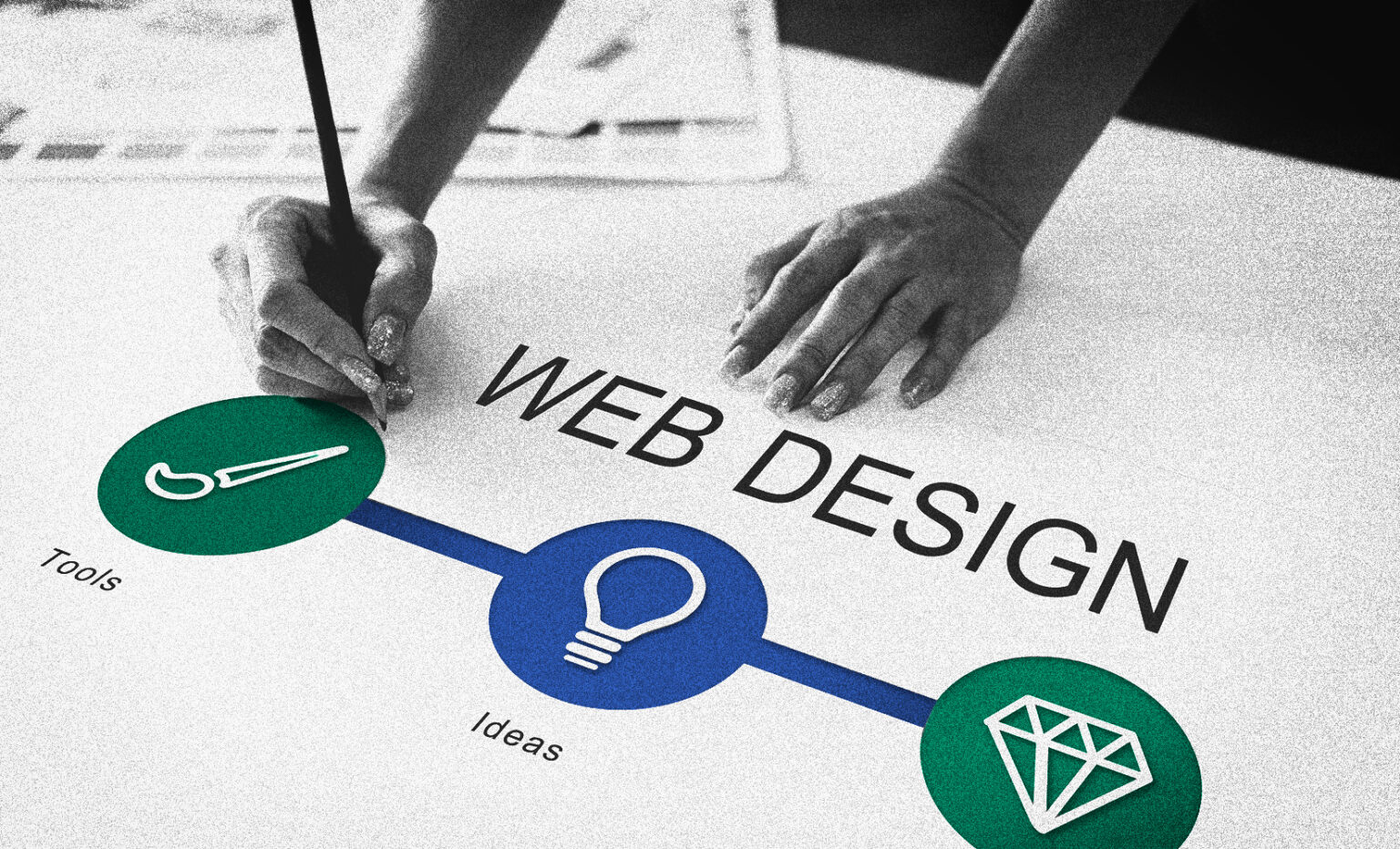 Best Tips To Market Website Development Business | Webvizio