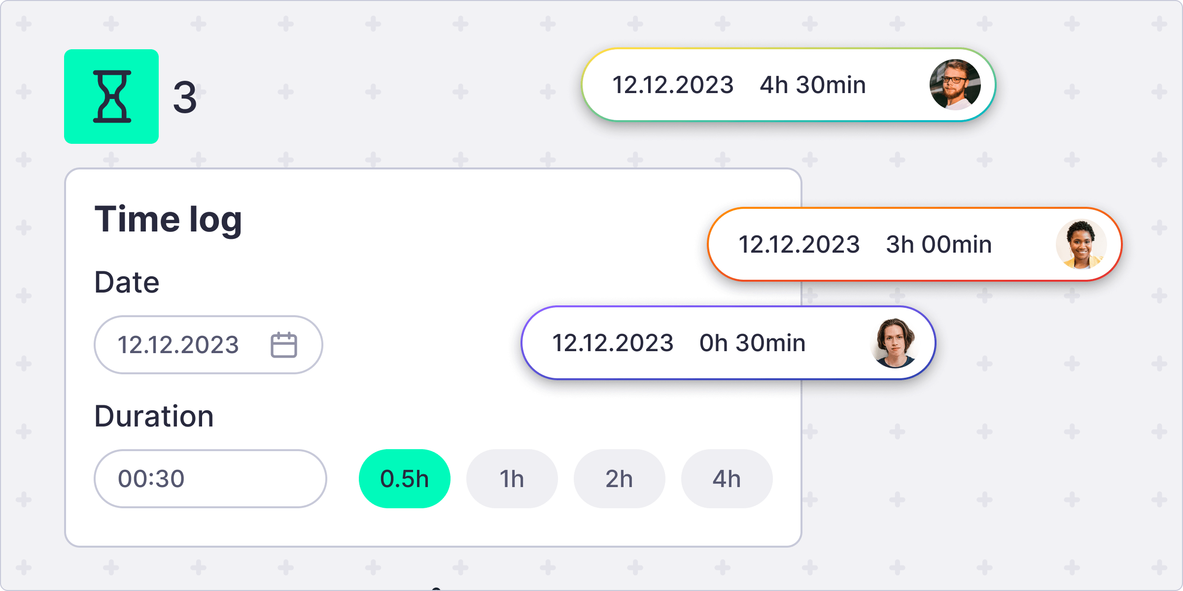 Help Center - Web Projects Task Time Tracking Tool | Webvizio