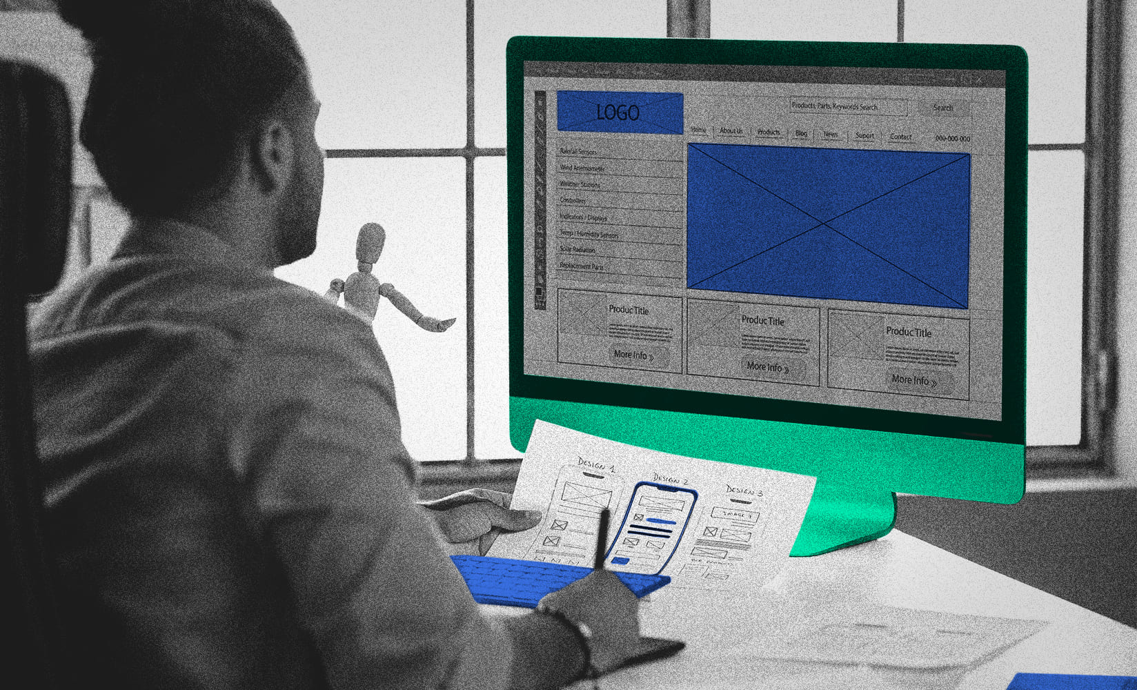 Boost Design Project & Completion Rates | Webvizio