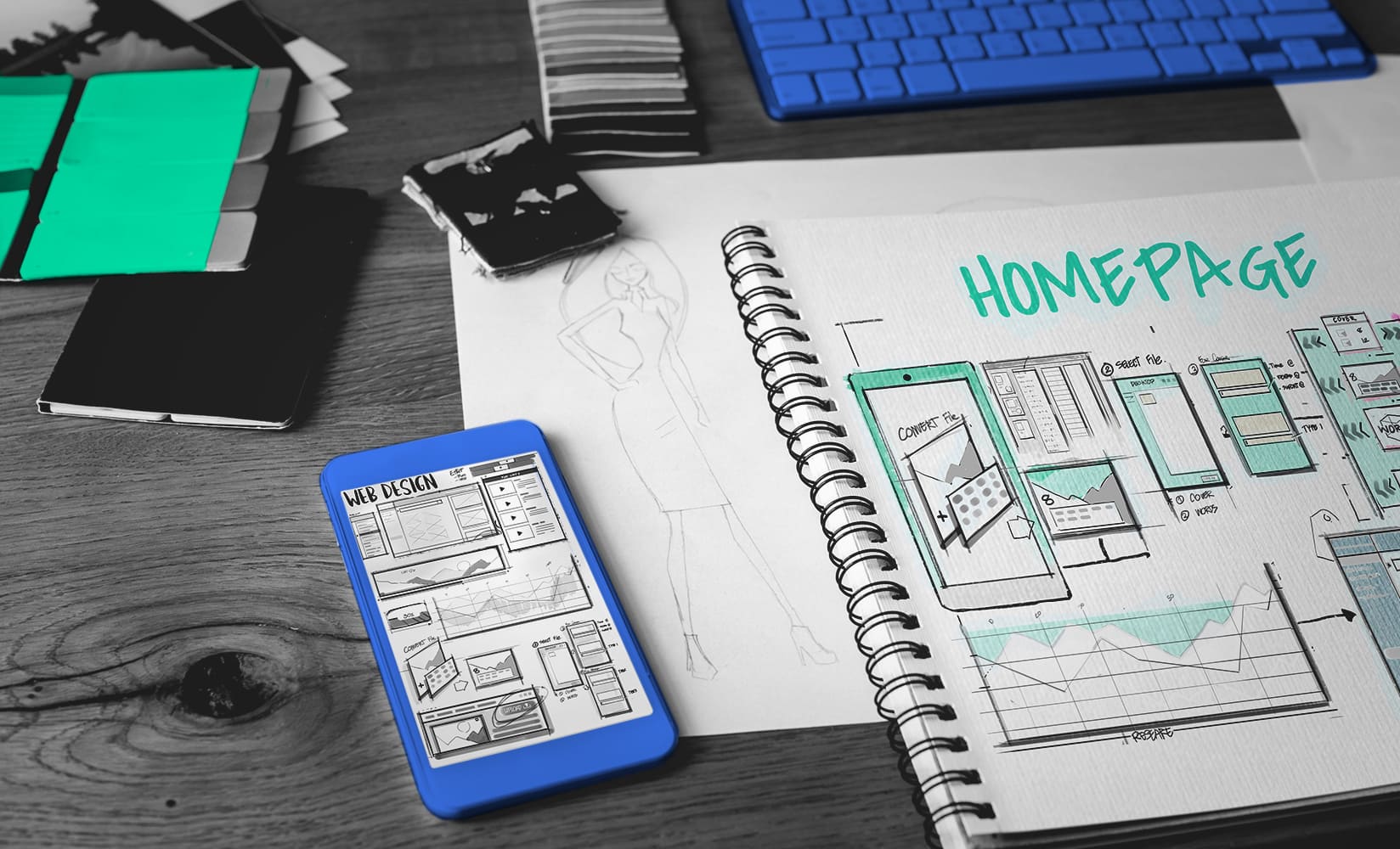 Boost Design Project & Completion Rates | Webvizio