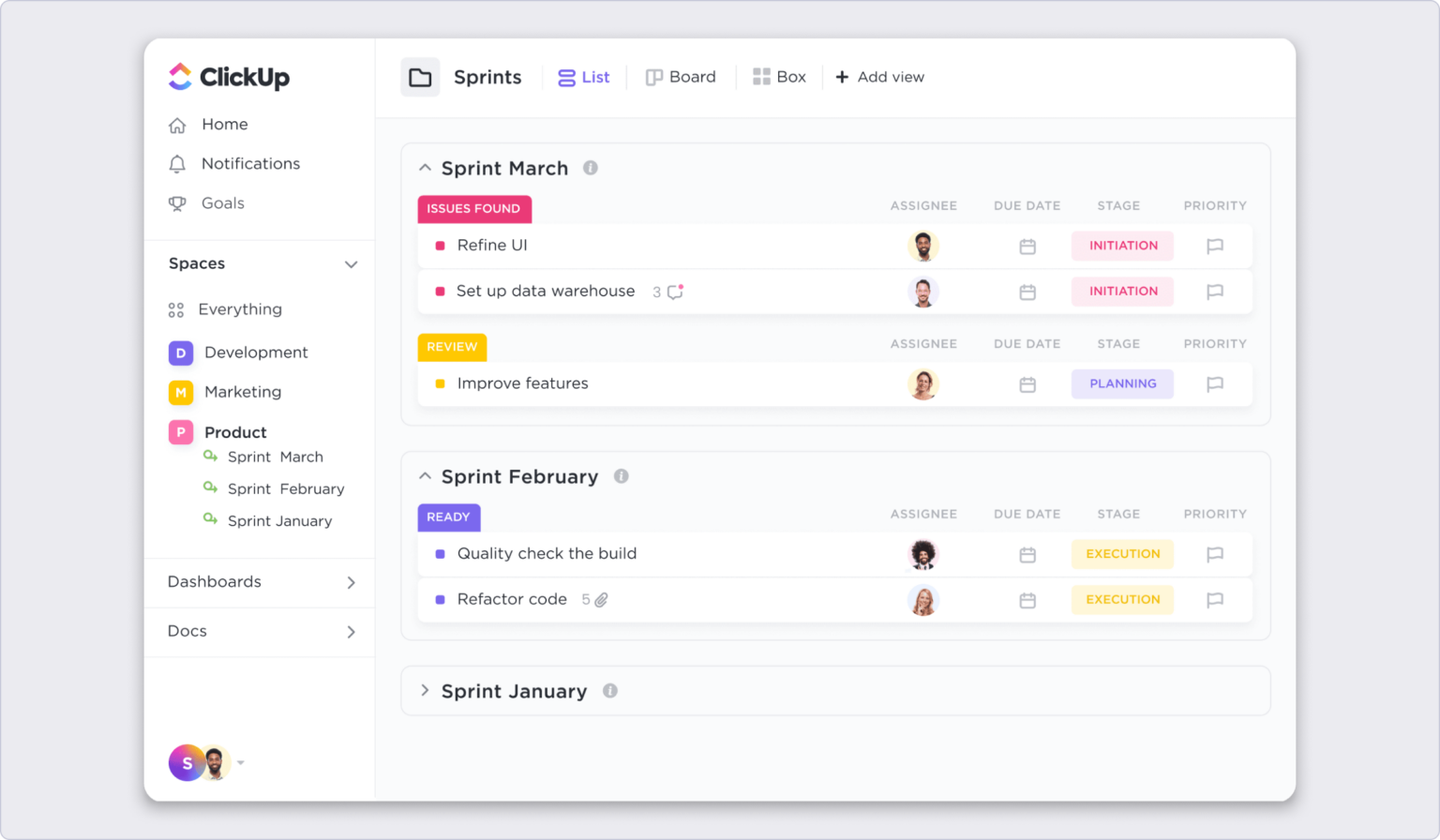 12 Best Web Development Collaboration Tools - Webvizio Blog