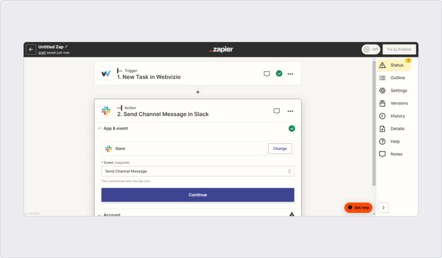 Help Center - Web Feedback & Collaboration Tool | Webvizio