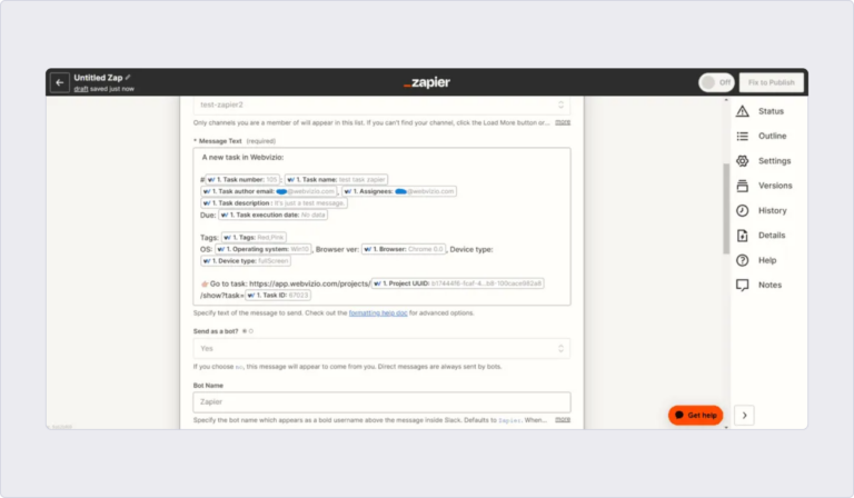 Help Center - Web Feedback & Collaboration Tool | Webvizio