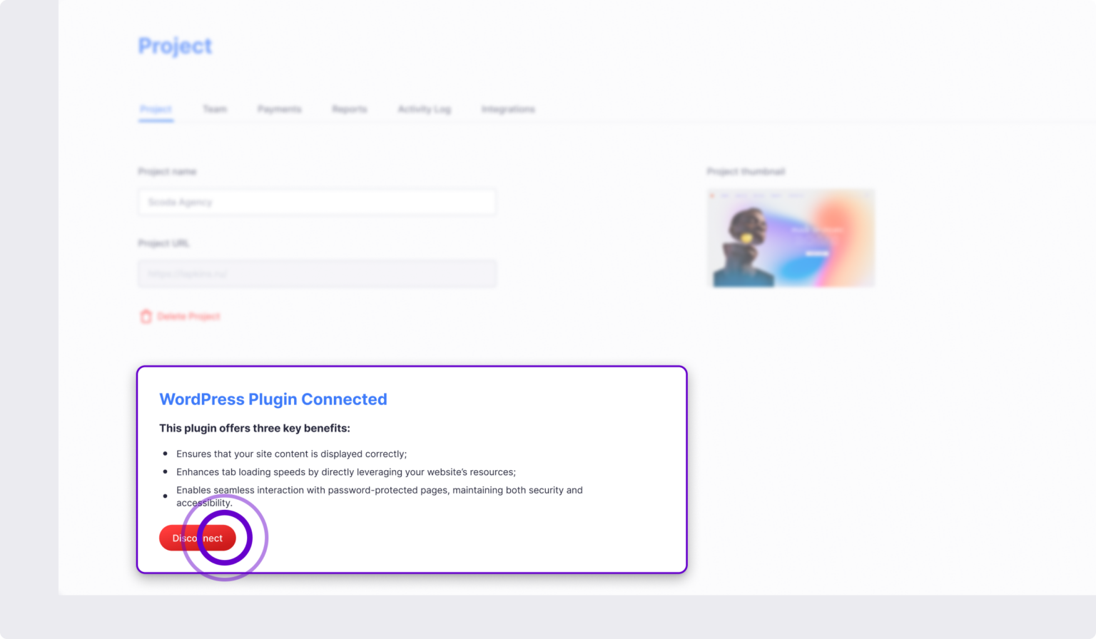 Webvizio WordPress Plugin: Enhance Website Collaboration