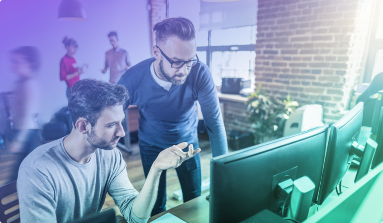 Real-time collaboration and visual feedback | Webvizio