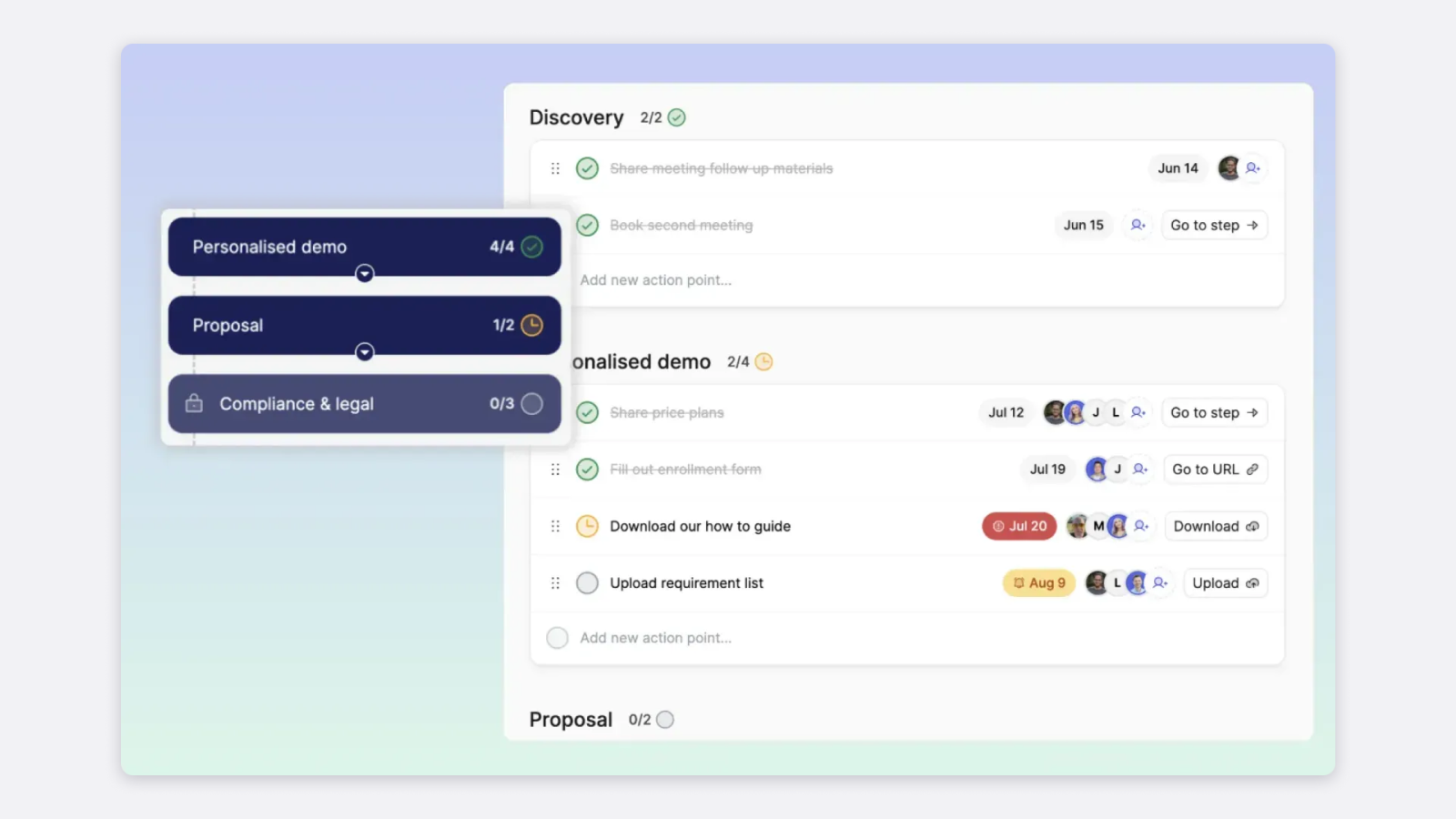 Top Client Collaboration Tools for Distributed Teams in 2024 Top Client Collaboration Tools for Distributed Teams in 2024