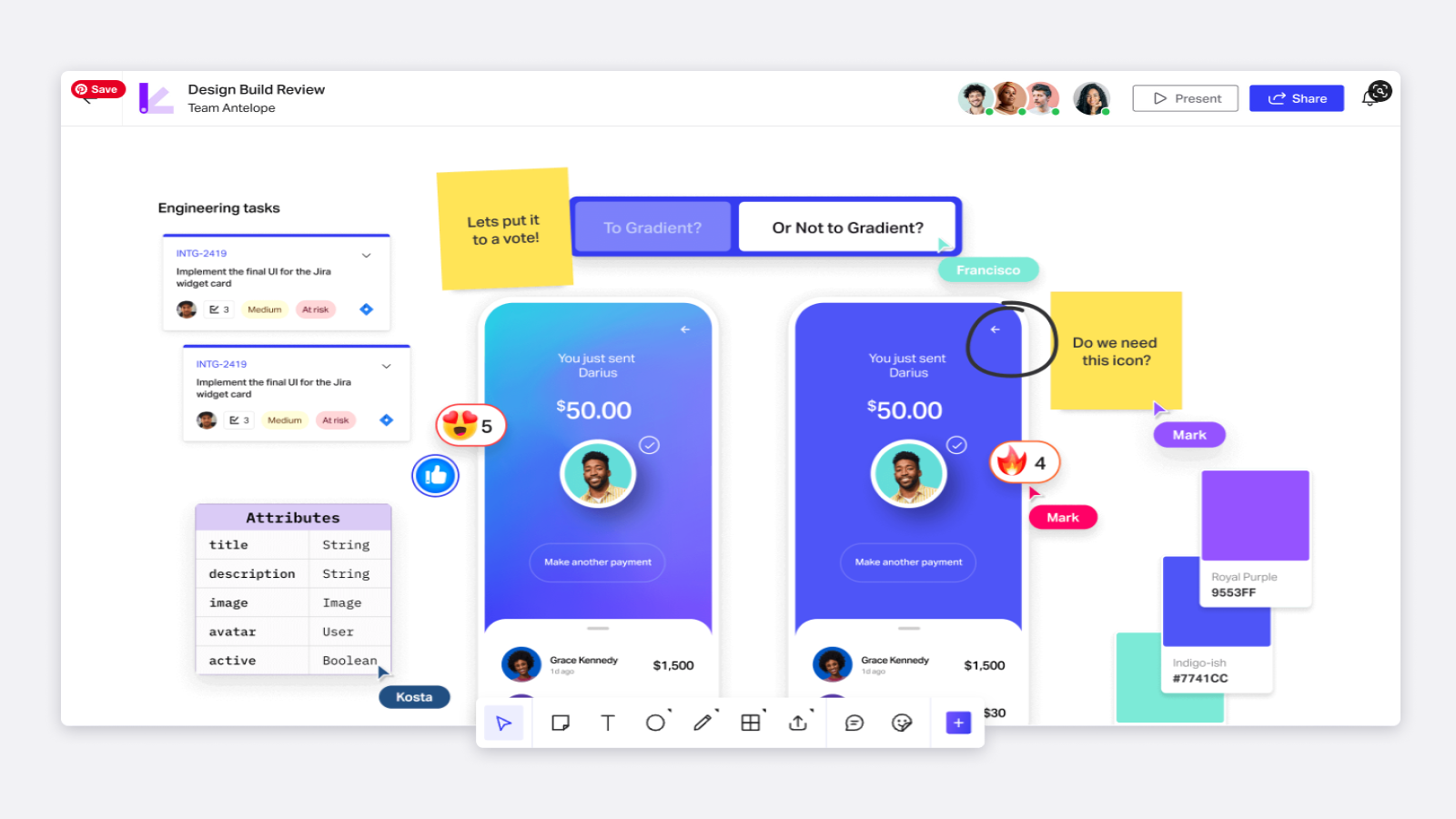 Top Client Collaboration Tools for Distributed Teams in 2024