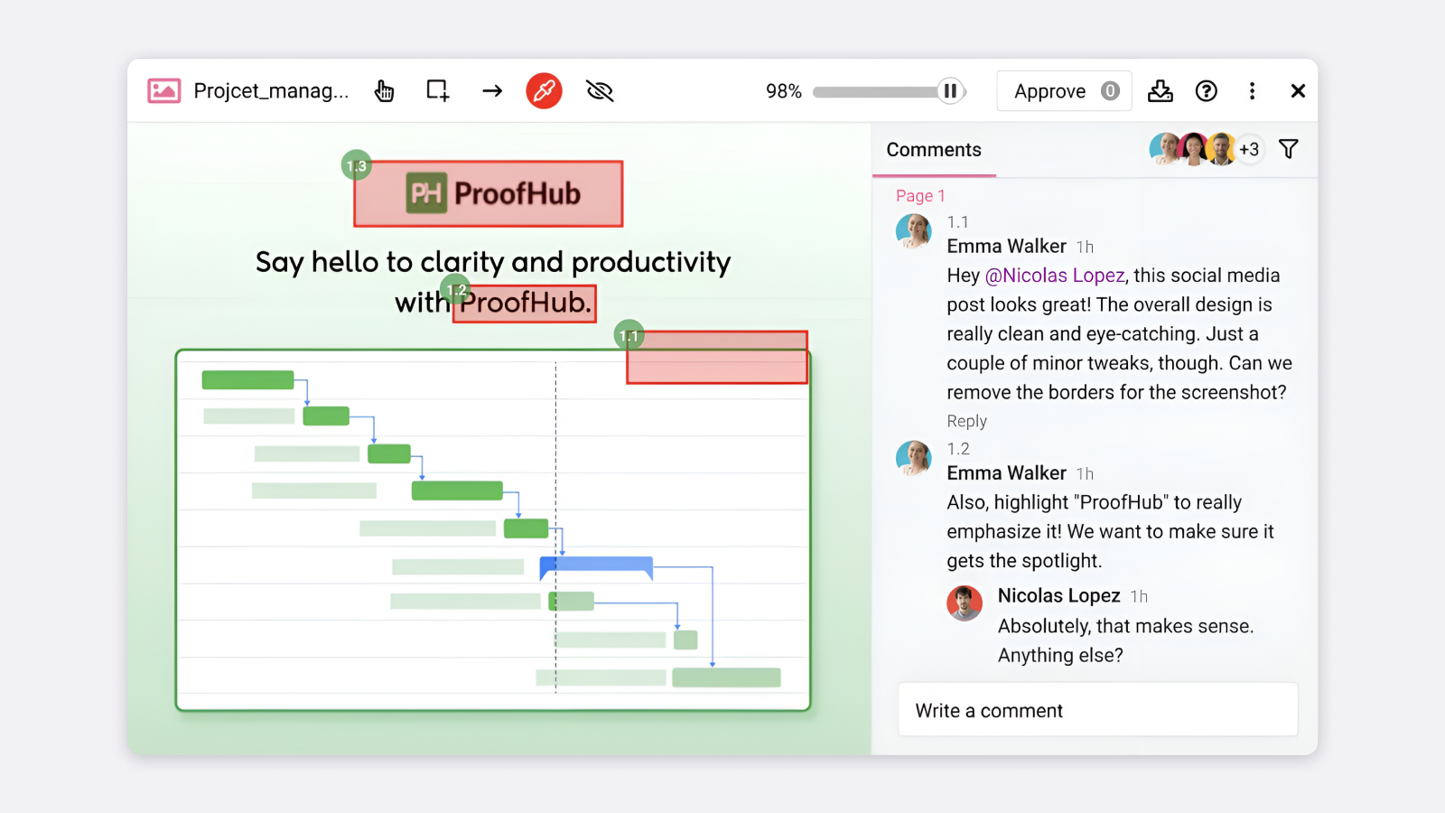Top Client Collaboration Tools for Distributed Teams in 2024