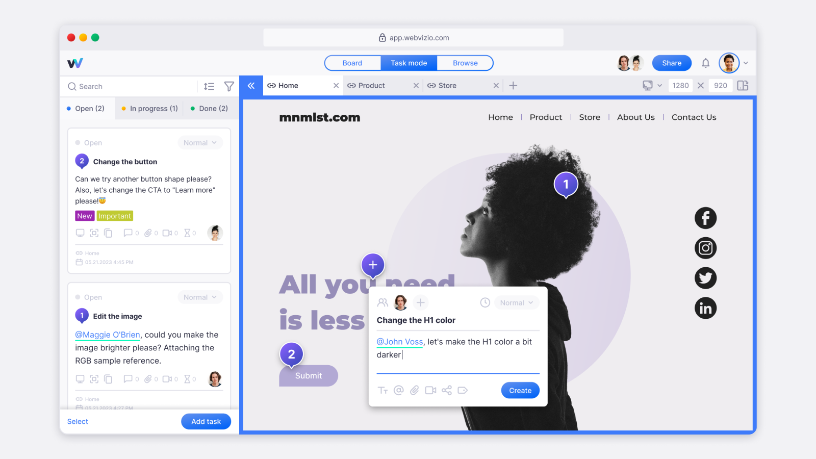 Top Client Collaboration Tools for Distributed Teams in 2024
