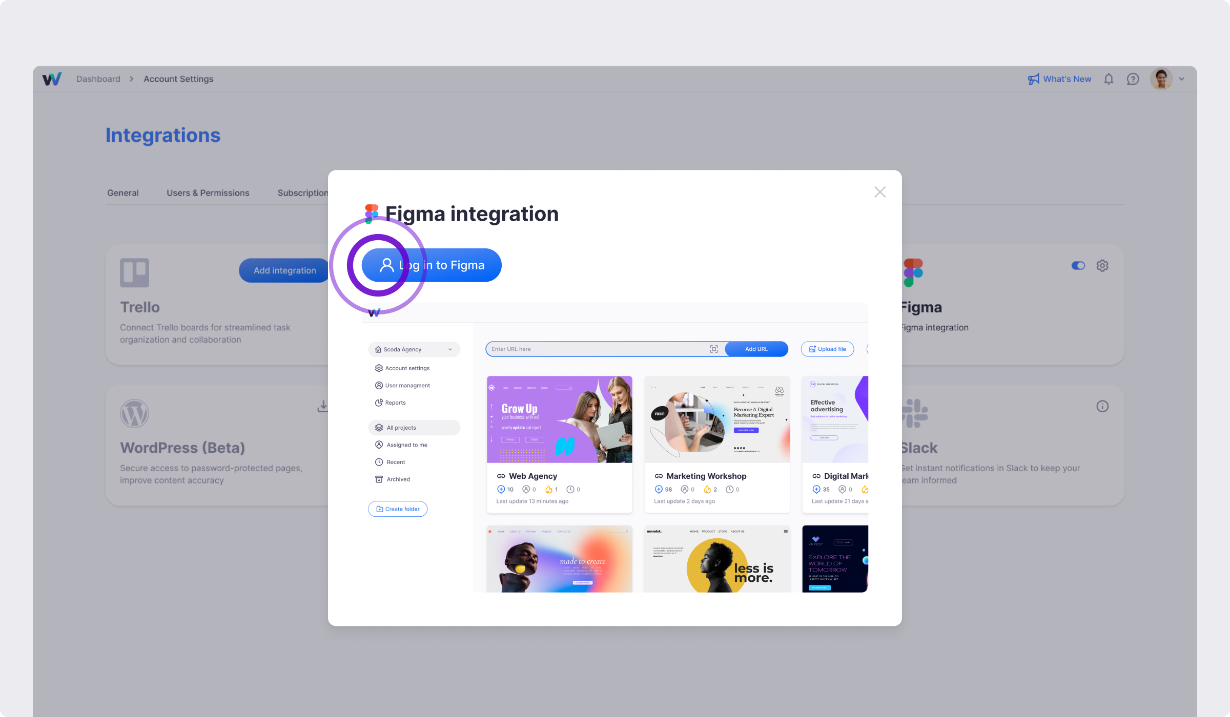 Figma Integration: Streamline Design & Enhance Efficiency