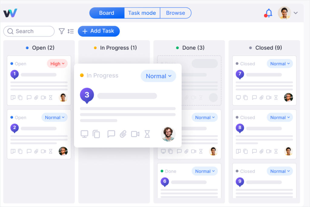 How to Write an Effective Bug Report: A Comprehensive Guide - Webvizio ...