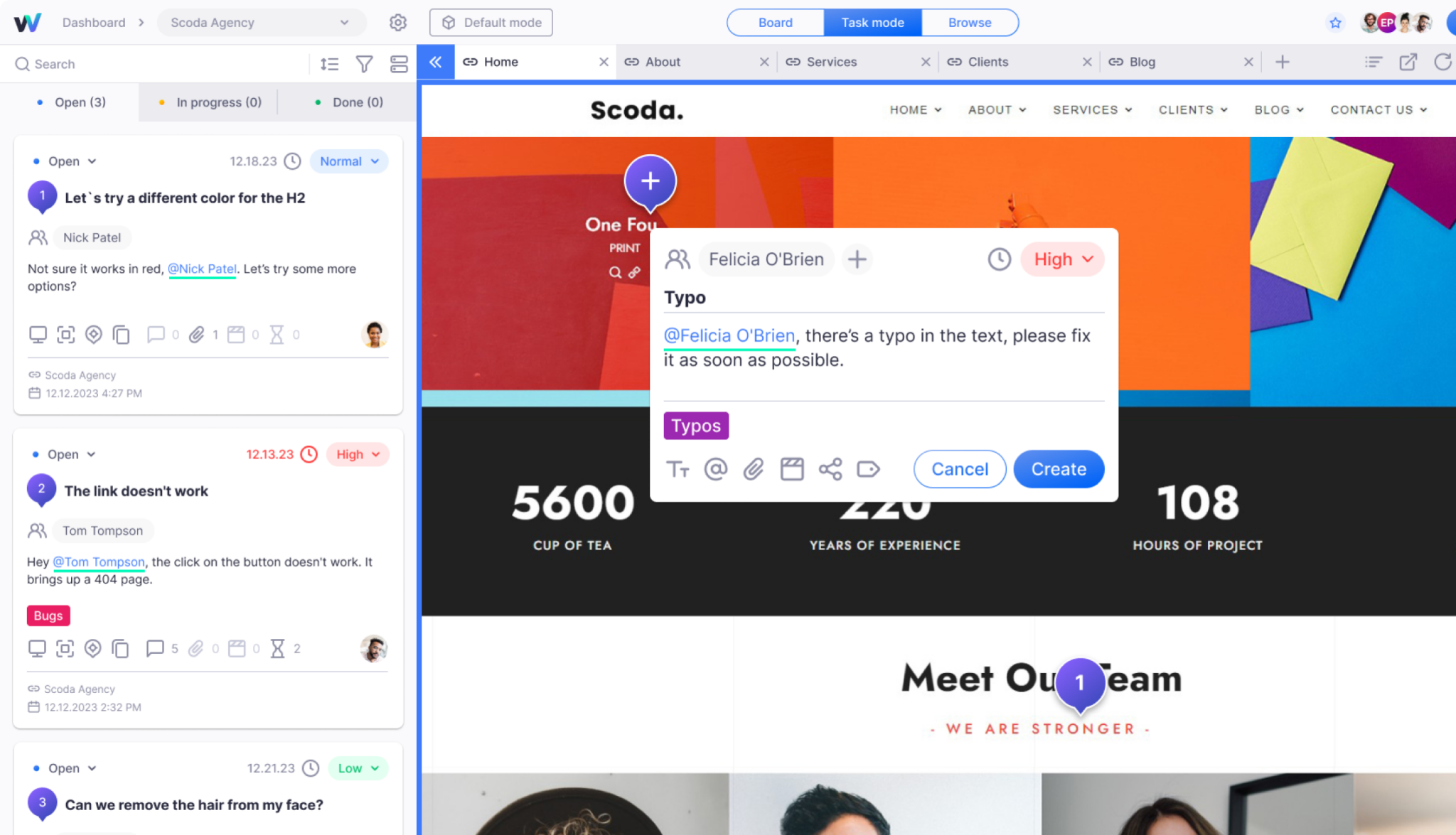 12 Best Bug Tracking Tools in Software Development in 2025