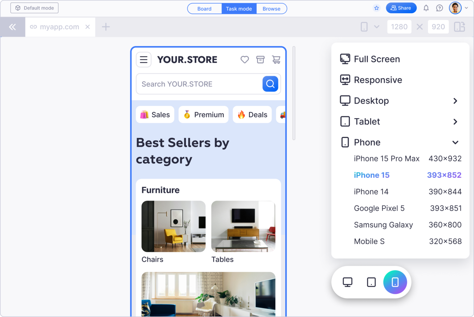 BugHerd Alternatives without Browser Extensions - Webvizio | Website Feedback & Bug Tracking Tool